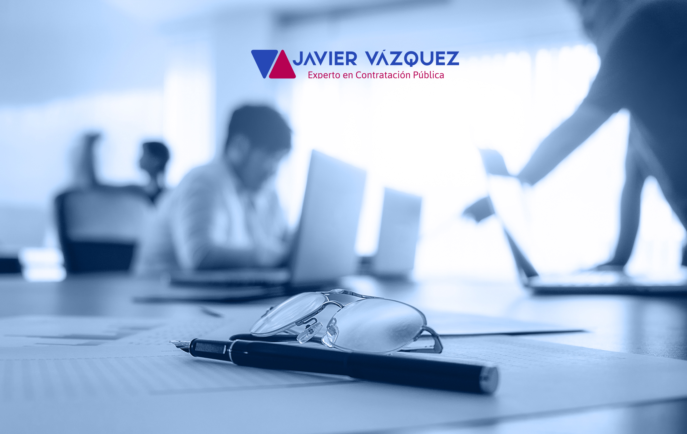 Javier Vázquez Matilla